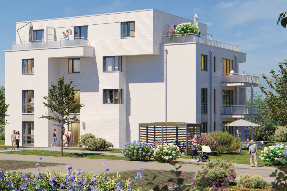 Neuffer Ostseeimmobilien | Ostsee, Boltenhagen, Kühlungsborn - ANGEBOTE
